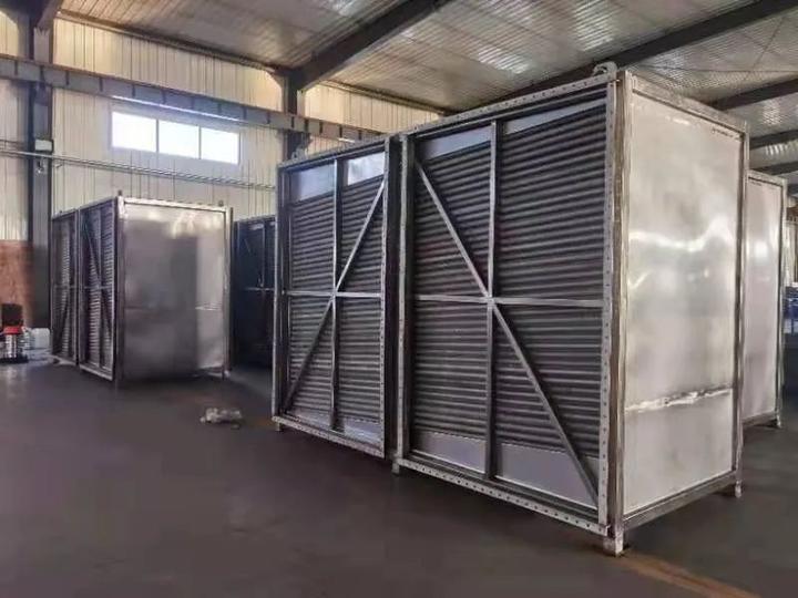 热管技术的发展及其工程应用 - 知乎