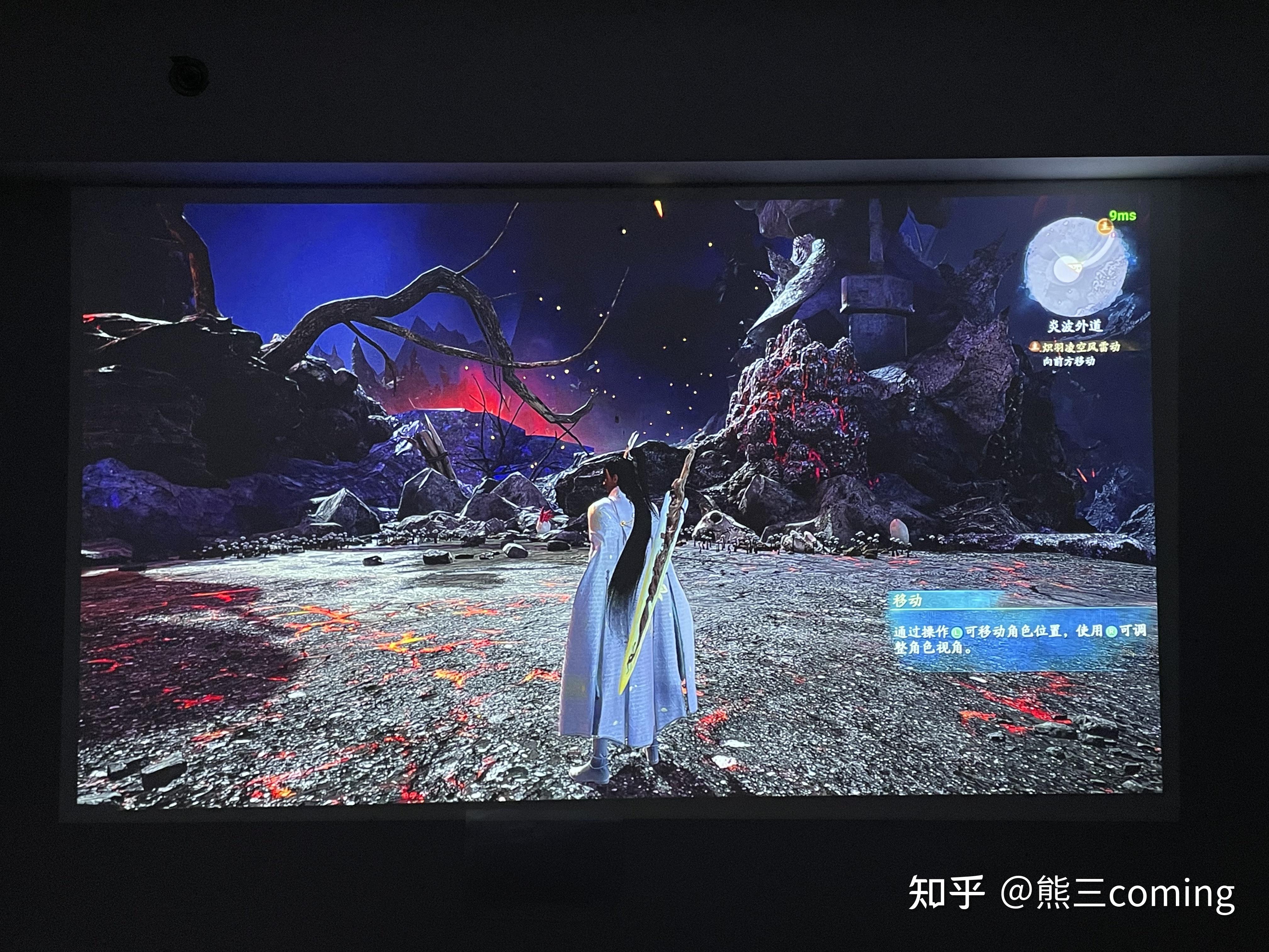 极米 NEWZ8X 、腾讯极光投影 P2 相对比哪个更值得入手？ - 知乎