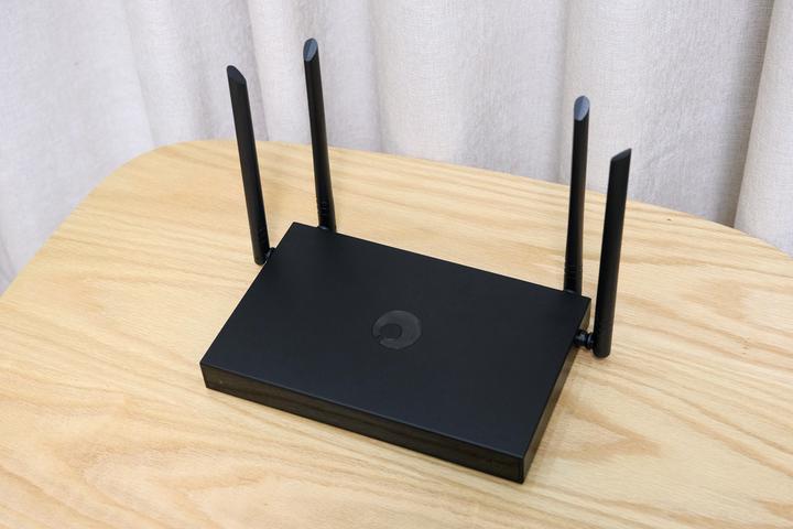 组网操作简便，支持WiFi6，蒲公英X5双频路由器 体验 - 知乎