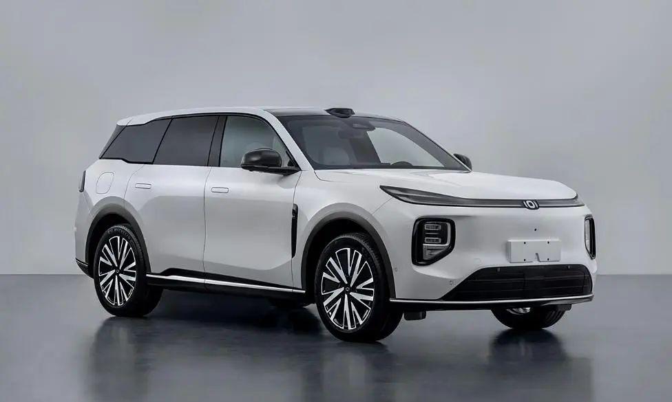 2025年要上市的15款SUV汇总 - 知乎