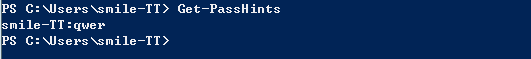 PowerShell攻防进阶篇：nishang工具用法详解 - 知乎