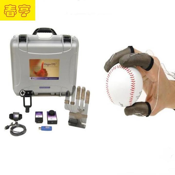 美国PPS触感测量系统，TPS fingers -春亨工具优势供应 - 知乎