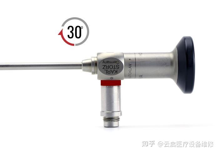 卡尔史托斯Karl Storz 28731BWA-N关节镜的详细配置与设备参数 - 知乎