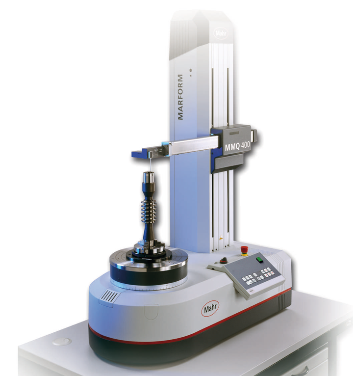 MAHR马尔圆柱度仪MarForm MMQ 400-2在活塞测量方向的应用 - 知乎