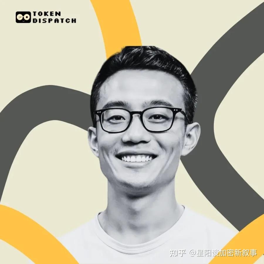起底Hyperliquid创始人Jeff Yan：用10人团队，悄悄建起加密帝国 - 知乎