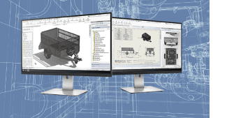 设计自动化和驱动工程--DriveWorks - 知乎