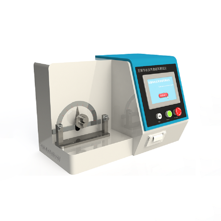 YY0450.1-2020导丝的抗弯曲破坏试验方法——导丝抗弯曲破坏测试仪觐嘉科学仪器 - 知乎