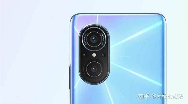 2199元起！华为Nova9 SE发布：鸿蒙OS+1亿像素+66W超级快充