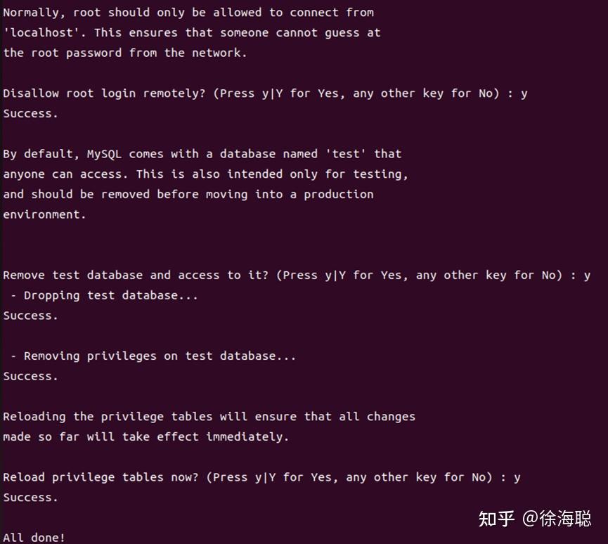vm安装Ubuntu 本机navicat连接Ubuntu MySQL - 知乎