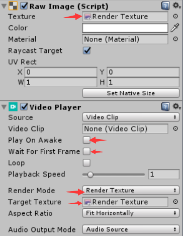 【Unity3D】VideoPlayer组件 - 知乎