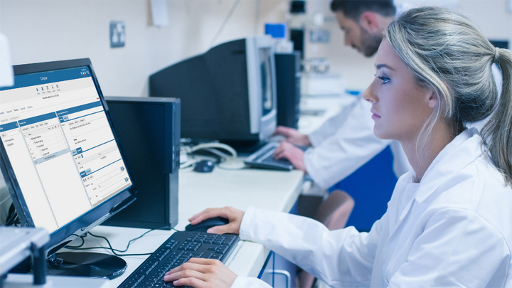 BIOVIA ONE Lab 一体化实验室管理平台介绍，助力企业提效降耗 - 知乎