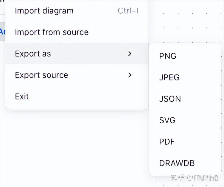7K star！开源免费、高颜值，这个数据库设计器最近很火 - 知乎