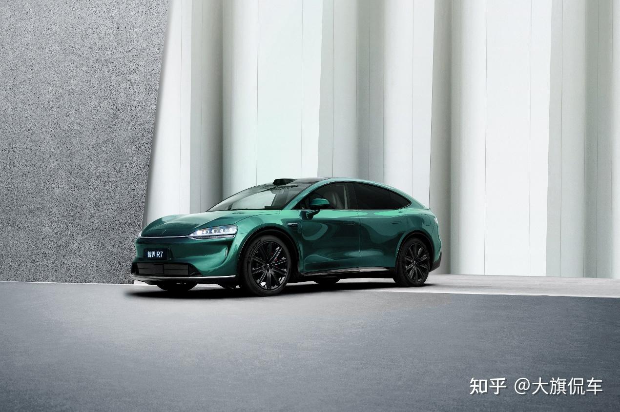 智界首发隔窗对讲功能，这项黑科技让车内外对话零距离 - 知乎