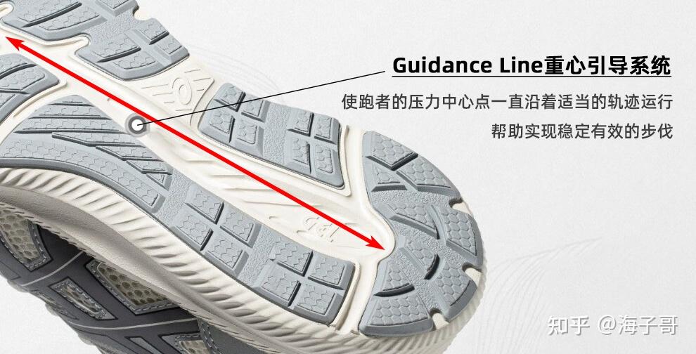 2024年亚瑟士跑鞋推荐，亚瑟士跑鞋怎么选，ASICS跑鞋全系列矩阵选购指南