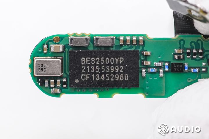 恒玄BES2500YP蓝牙SoC为科大讯飞iFLYBUDS Pro会议耳机提供优质蓝牙音频服务，打造无线好音质 - 知乎