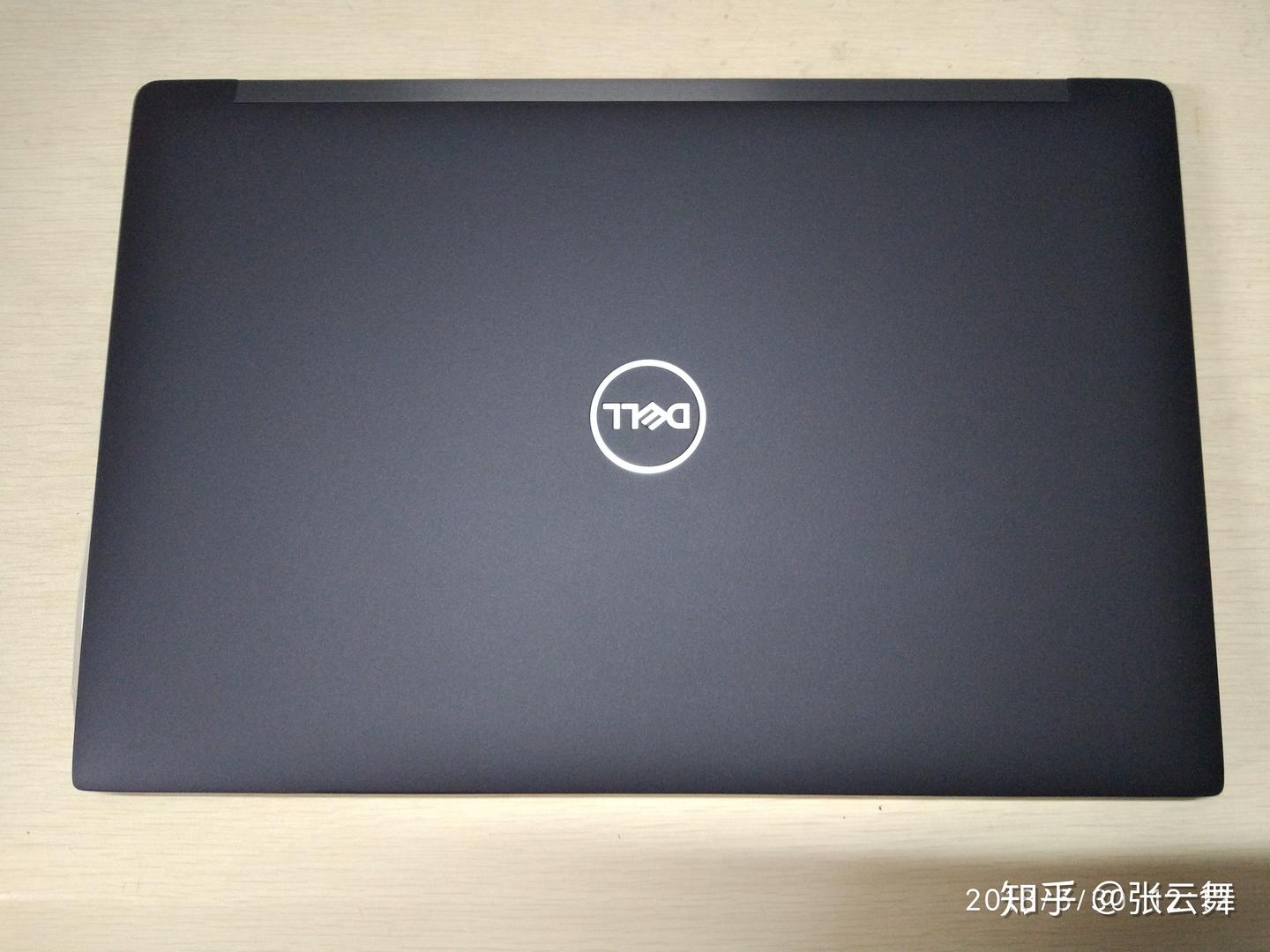 六千块的商务本？——Latitude 7490简测 - 知乎