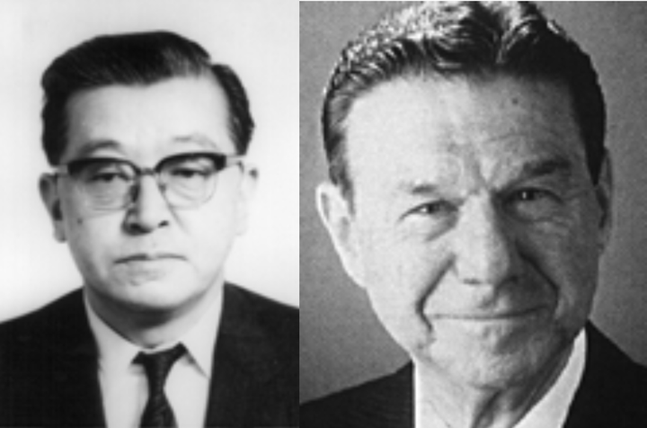 质量大师——费根鲍姆&石川馨 - 知乎