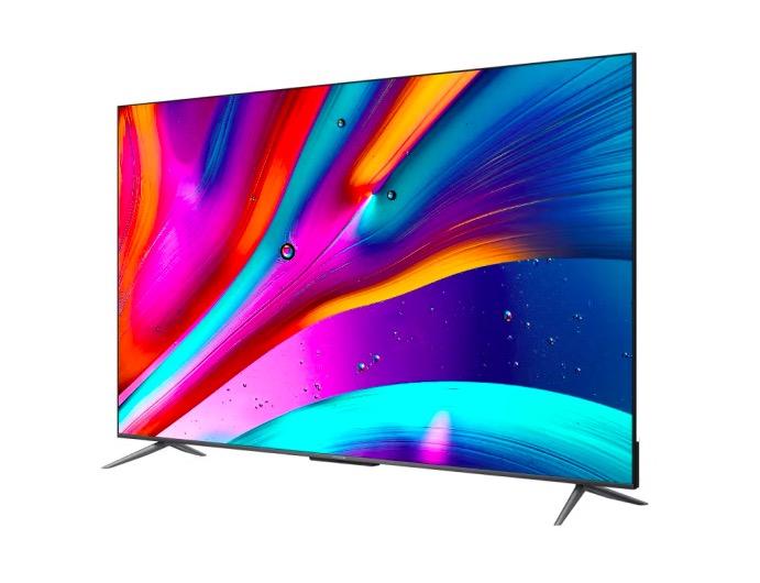 电视tcl t8e和雷鸟535哪个好，区别是什么 - 知乎