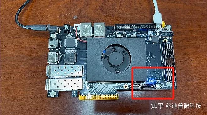 【325T FPGA教程】一文带你看懂什么是固化！ - 知乎