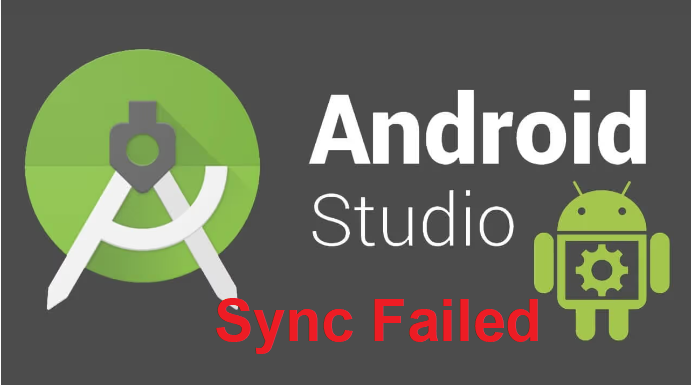Gradle Project Sync Failed - 知乎