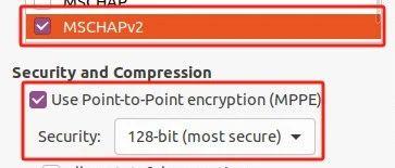 Ubuntu配置PPTP服务端和客户端 - 知乎