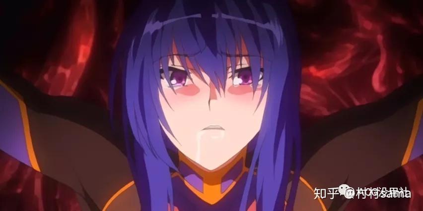 对魔忍到底讲了个什么故事？【动漫推荐】 - 知乎