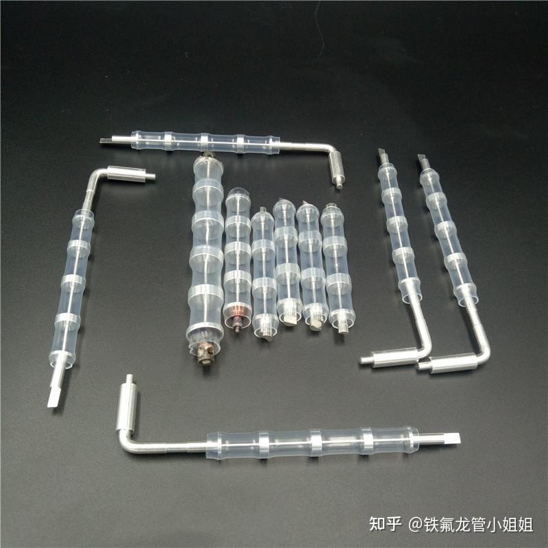 FEP的性能与用途 - 知乎