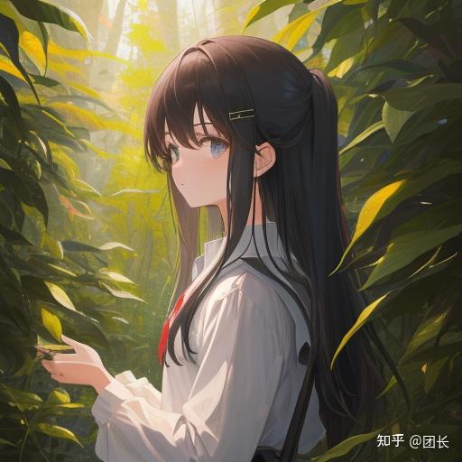 你真的会用LORA吗？超详细讲解LORA分层控制 - 知乎