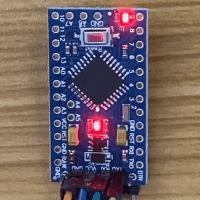 Arduino Pro Mini 基本用法 - 知乎