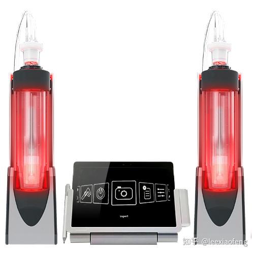 Foam ddi–泡沫数字检测成像 泡沫测试的未来。方法: BS 2000第156部分，ASTM D6082 ASTM D892，FTM ...