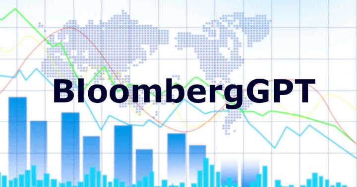 BloombergGPT！金融领域 500亿参数大语言模型 - 知乎