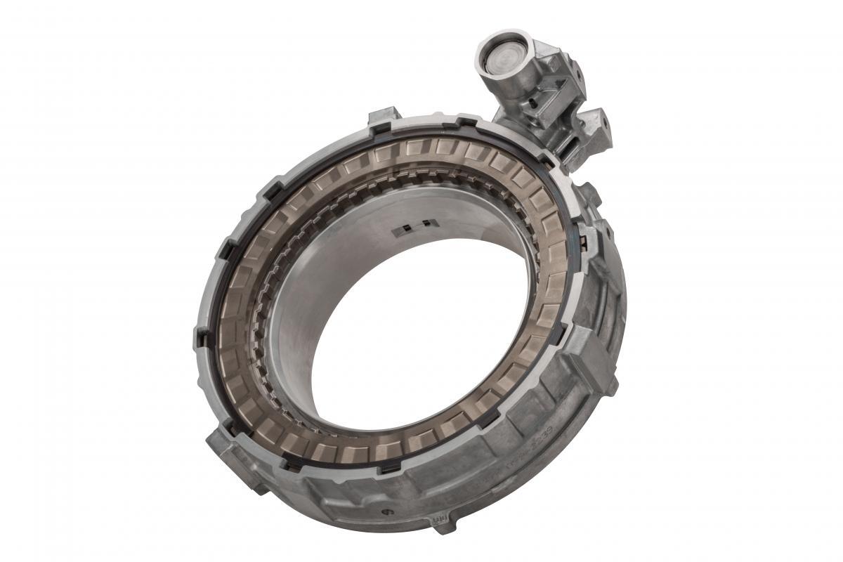 深度揭秘9AT变速箱 - 知乎