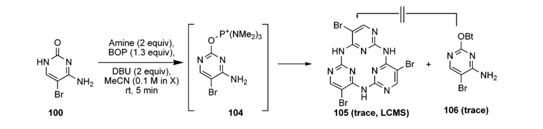 【BOP/PyBOP/PyAOP/PyBrop/Brop介导的杂环酮SnAr的机制】常用试剂总结 - 知乎