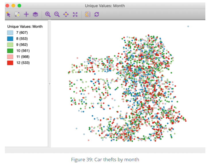 空间分析：3-1.geoda简介及安装 - 知乎