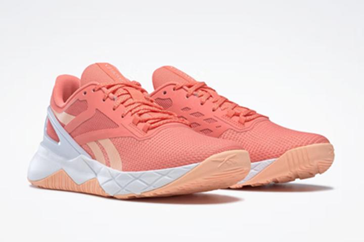 2023年5款最佳锐步（Reebok）女子训练鞋 - 知乎