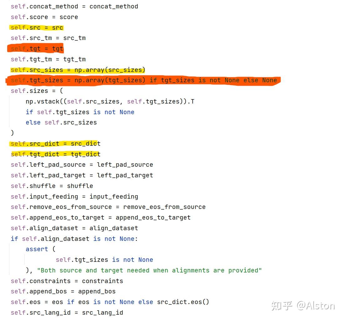 部件化拆解fairseq - 知乎