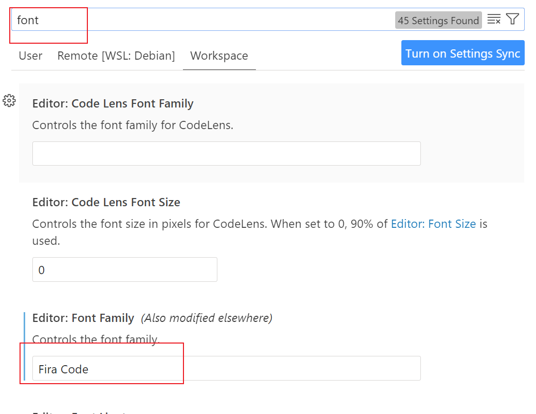 vscode 字体推荐 - 知乎