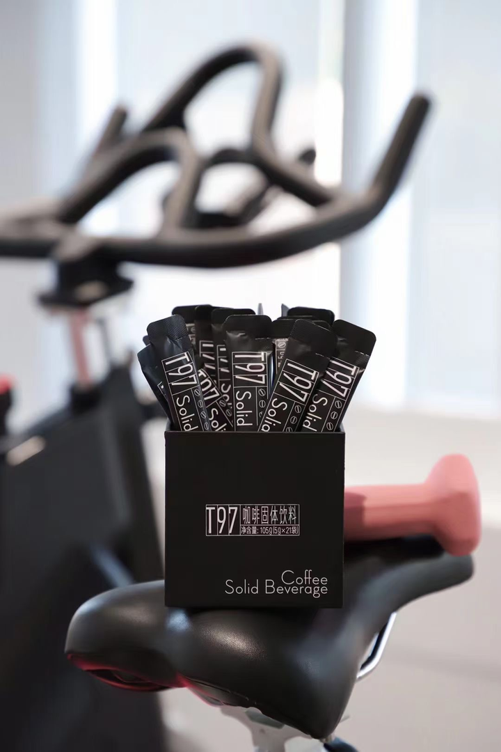 T97燃脂咖啡 | 写给靠咖啡续命的人 - 知乎