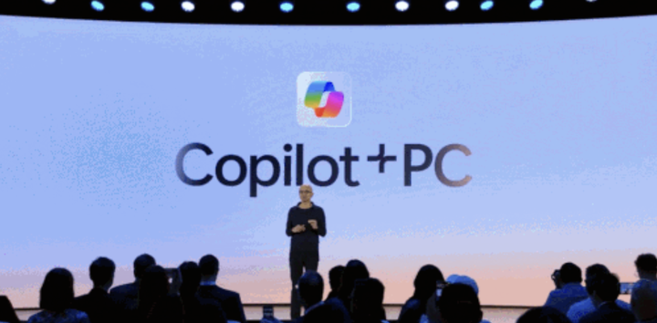 微软颠覆PC形态，Copilot+PC搭载GPT-4o，8688元起售 - 知乎