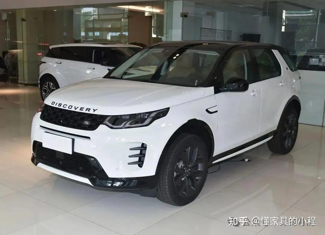 路虎挥出“价格屠刀”！曾卖70多万，今降至18万，20T+9AT+四驱 - 知乎