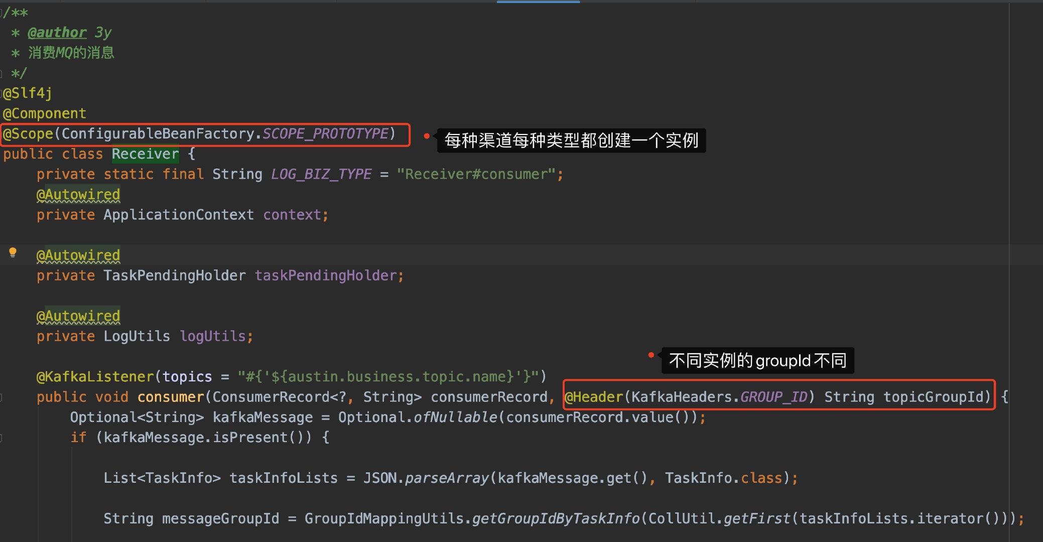 Java写一套漂亮的代码，哪些设计模式比较常用？ - 知乎
