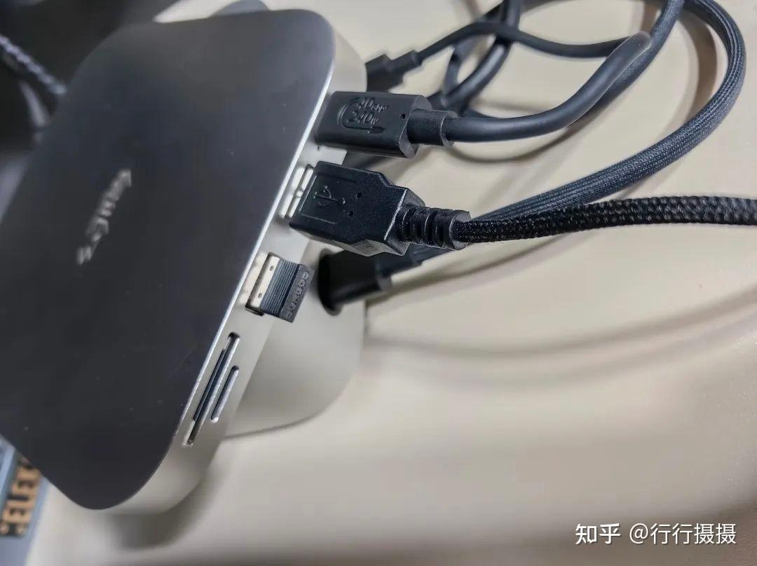 2999入手Mac Mini M4？还有更值的扩展坞！幻隐Mac Mini硬盘扩展坞实测 - 知乎