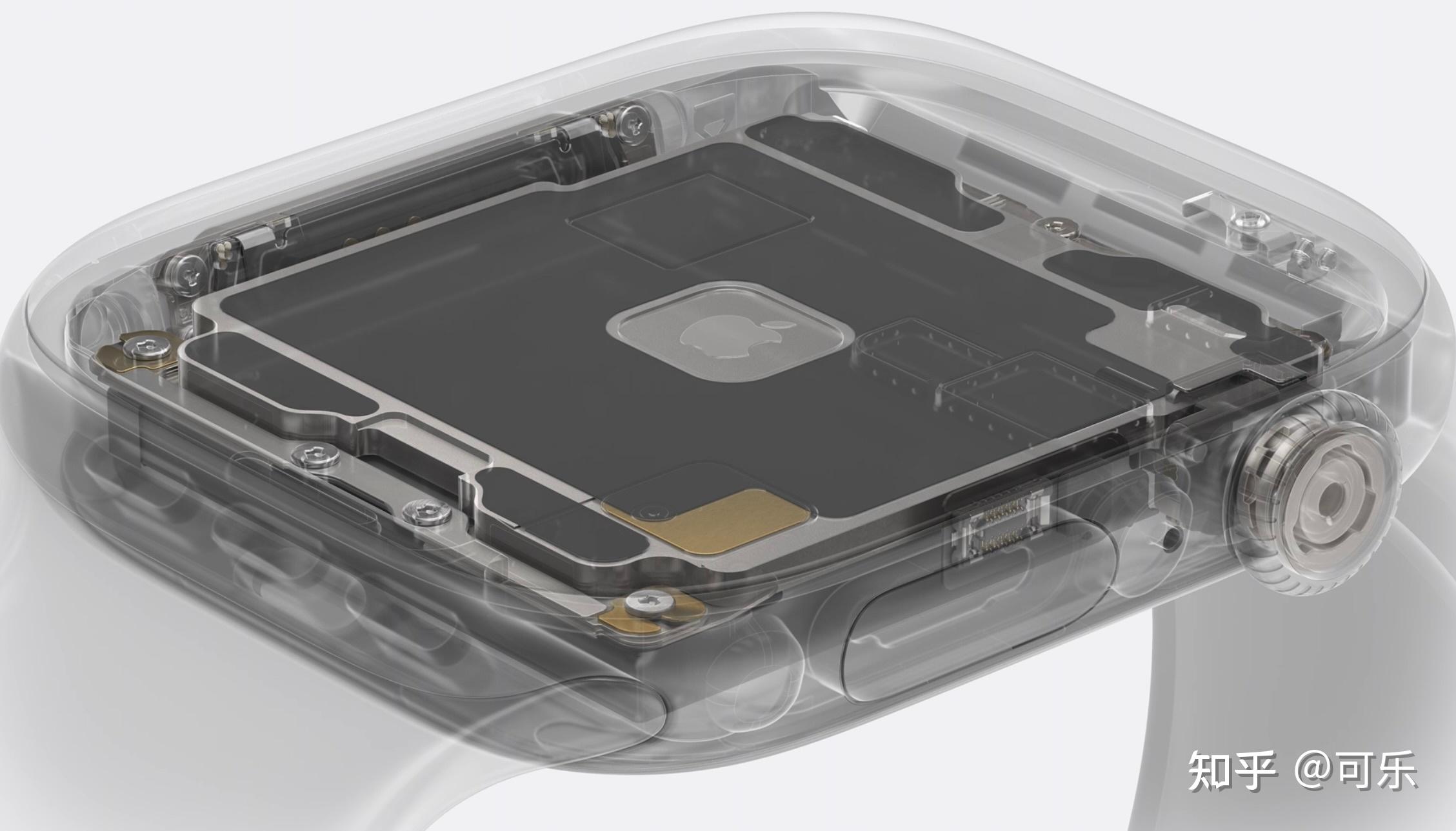 曝苹果 Apple Watch S10 支持血压监测，该款产品还有何功能？ - 知乎