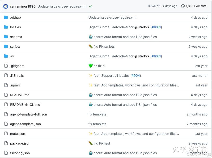 【AI开源项目】LobeChat - 全面手把手教程，深入解析与一键部署指南，助你轻松构建专属私有ChatGPT！ - 知乎