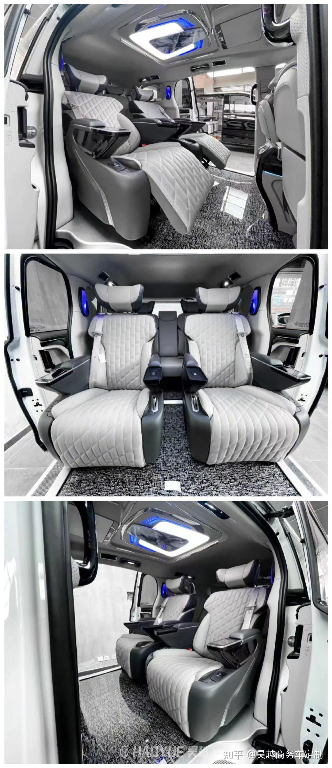 别克GL8 653全新升级，火山灰和儒雅灰 - 知乎