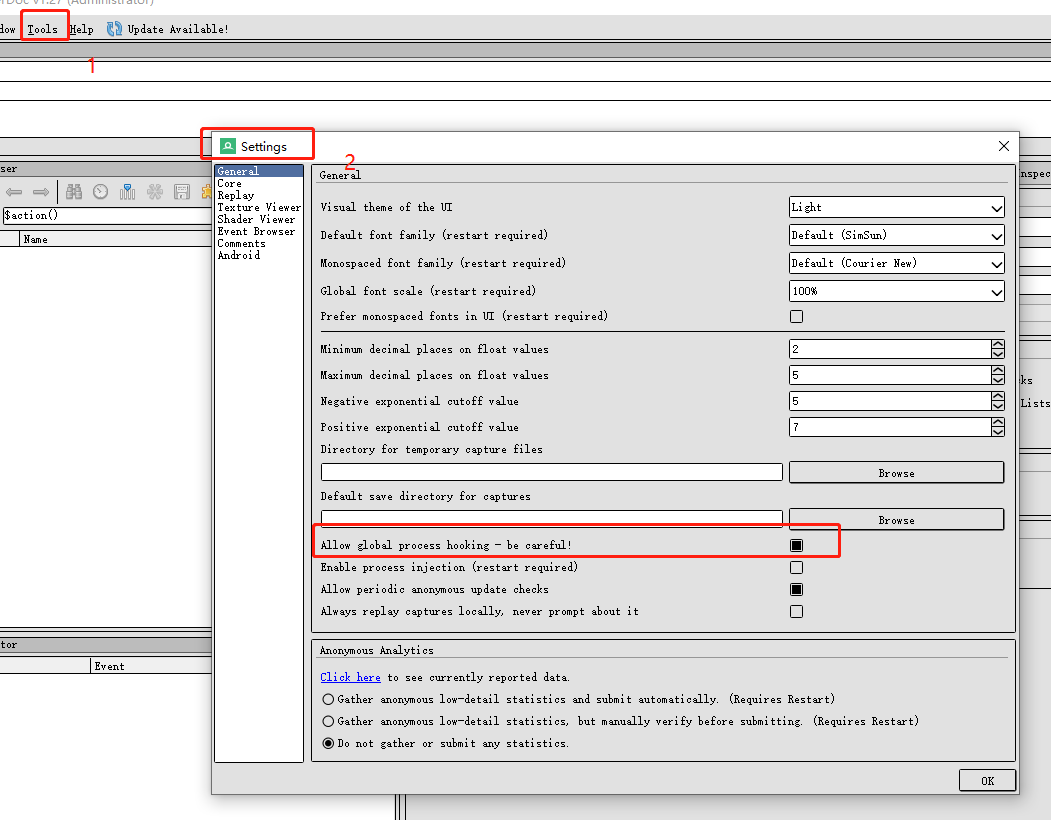 RenderDoc使用踩坑 - 知乎