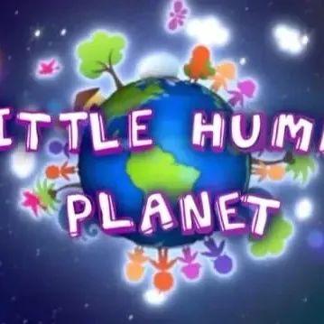 BBC儿童纪录片《Little Human Planet 小小人类星球》， 让孩子感受不一样的世界！ - 知乎