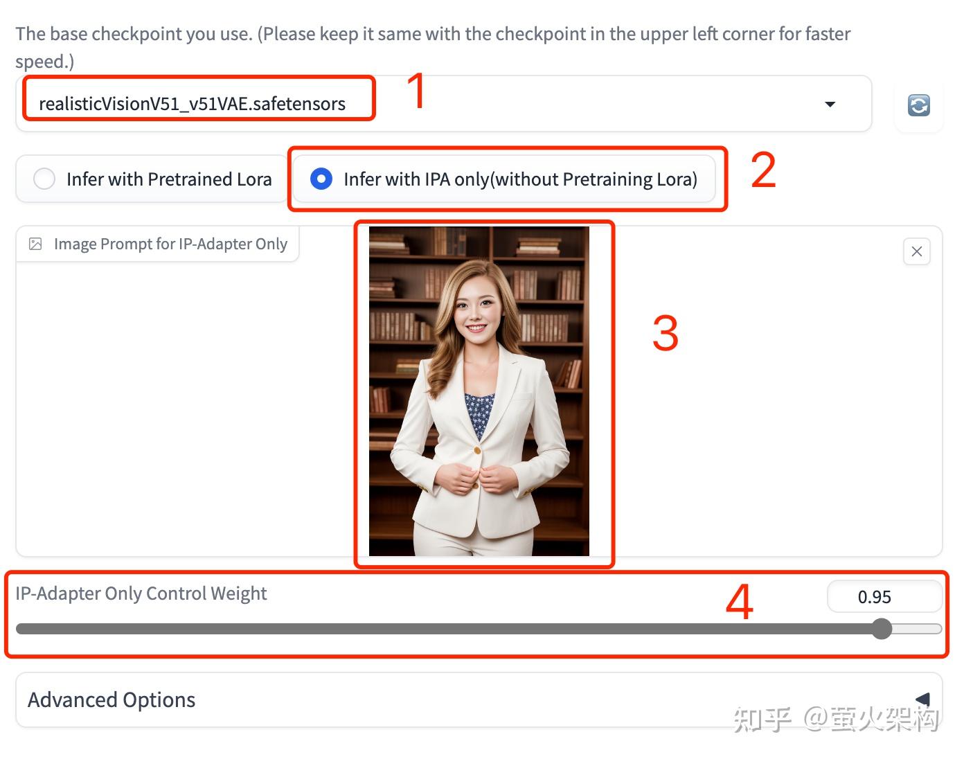 Stable Diffusion插件：EasyPhoto之Lora训练、AI写真、AI视频、AI换装 - 知乎