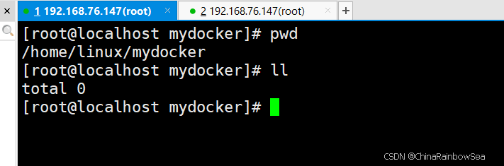 11. Docker 微服务实战(将项目打包生成镜像，在 Docker 当中作为容器实例运行) - 知乎
