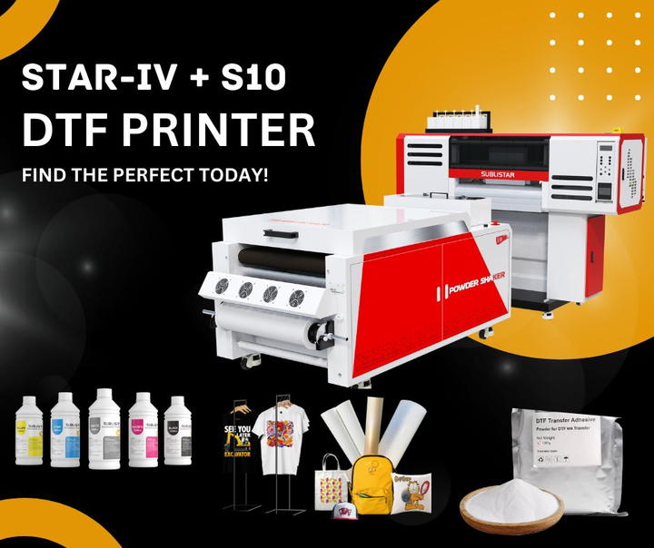 DTF打印和UV DTF打印的区别，选择哪一种？为什么？ - 知乎